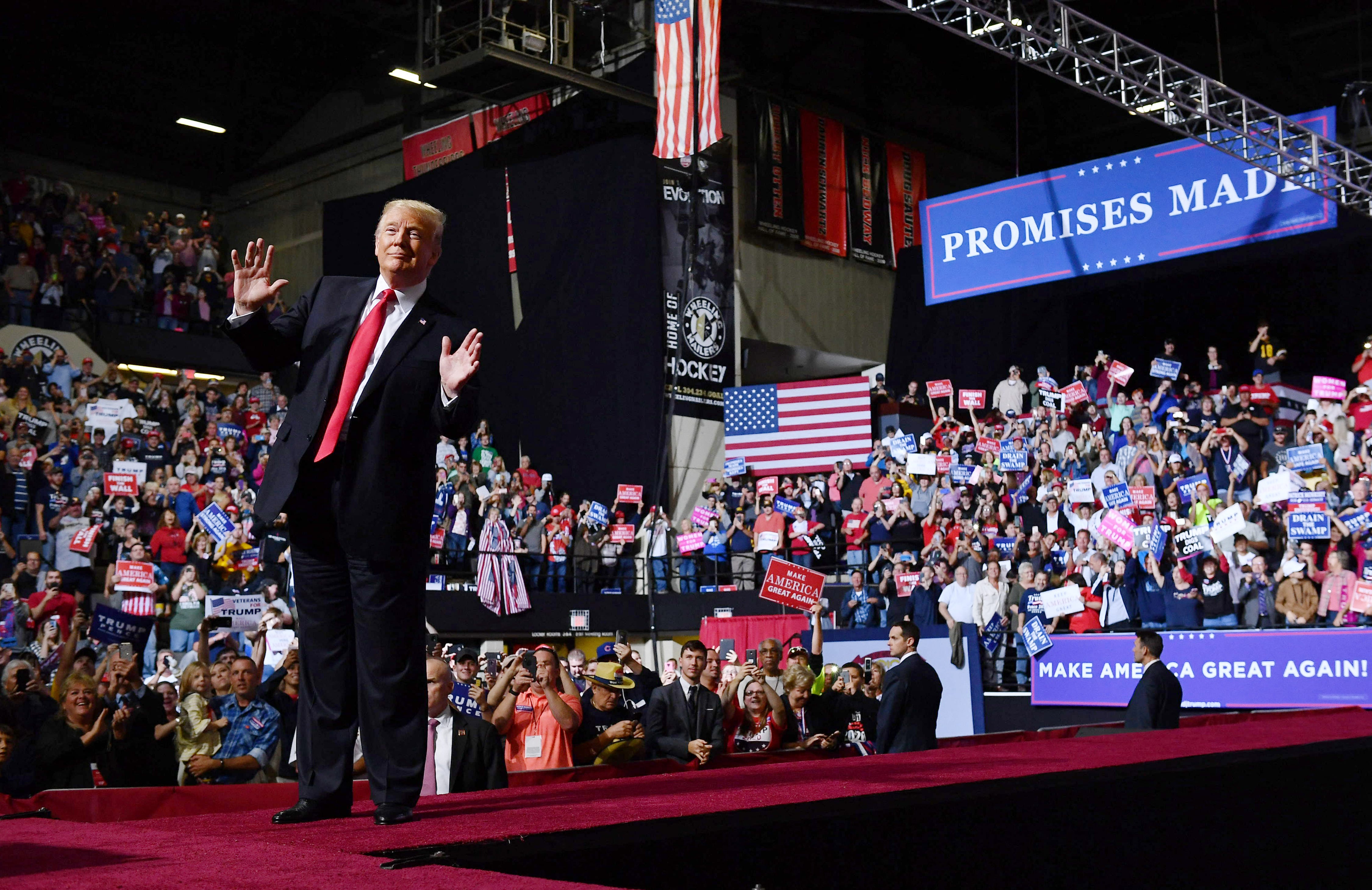 Trump Could Win: Let’s Process Our Anticipatory Grief Together