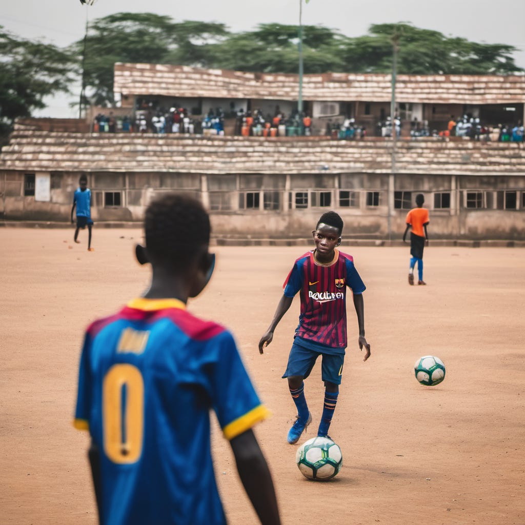 Good vs Best - This is Excellent