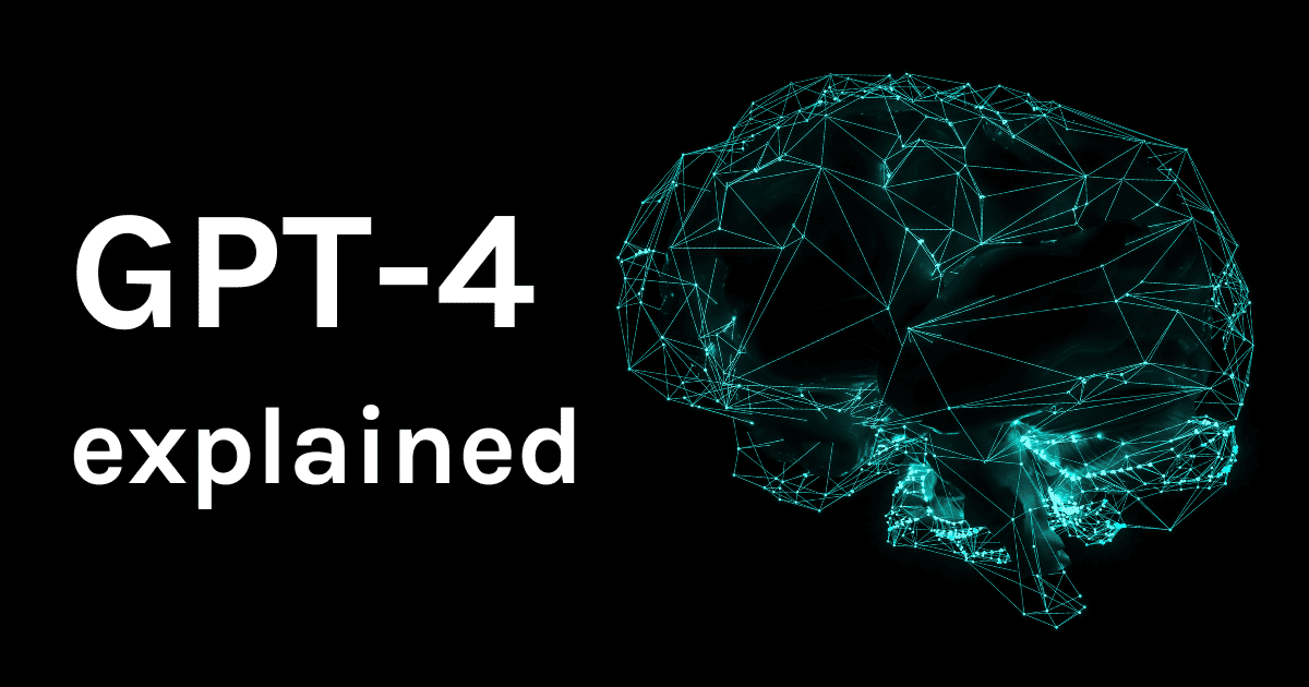 GPT-4 Explained: What We Know So Far - by Samuel WONG