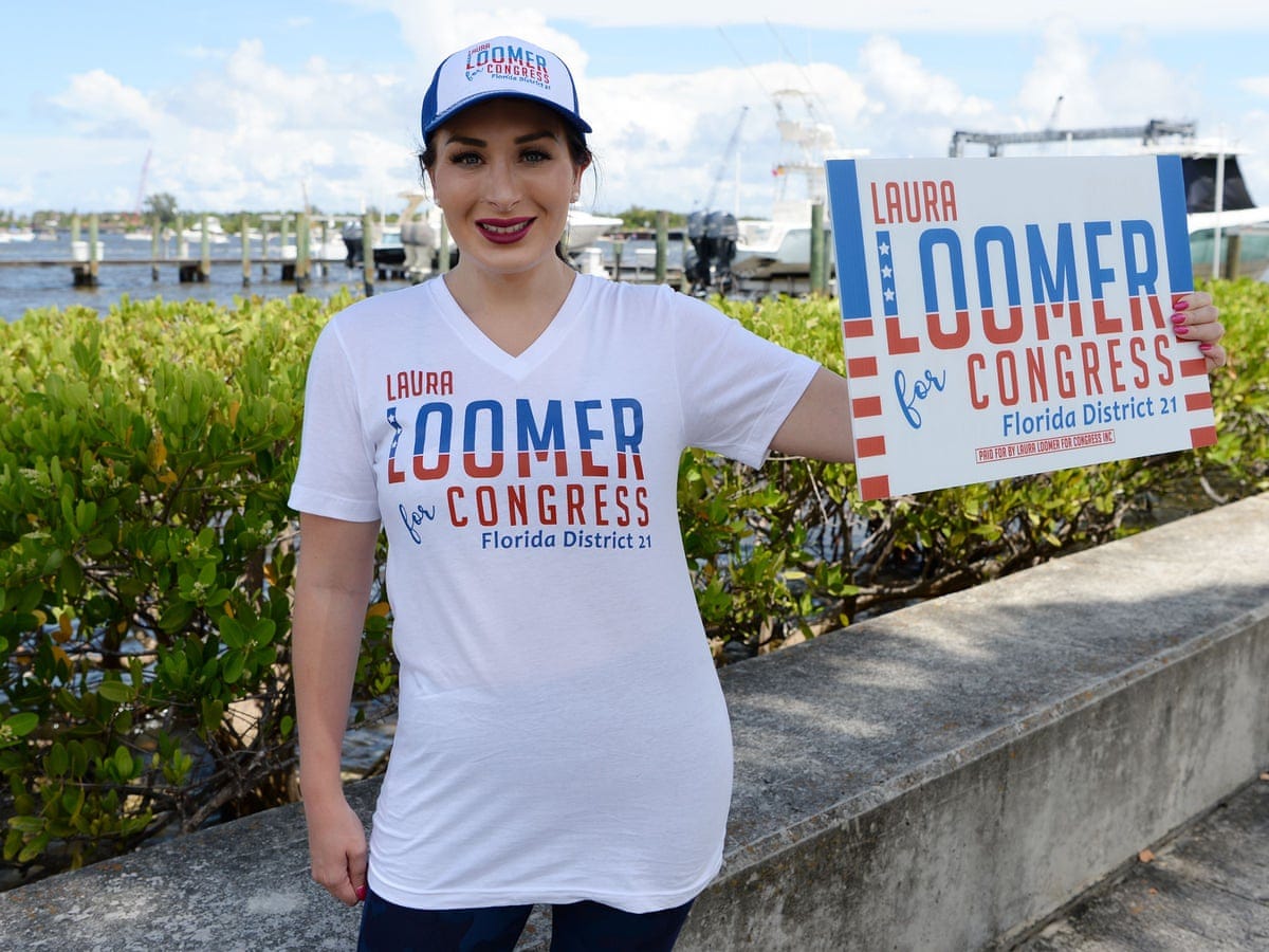 The Tenet Six, Part 2: Is Donald Trump Having An Affair With Laura ...