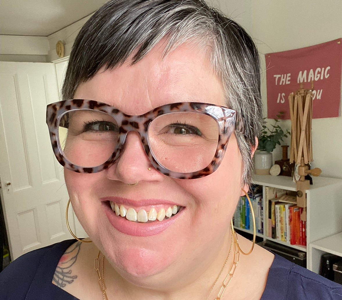 Meighan O'Toole | Substack