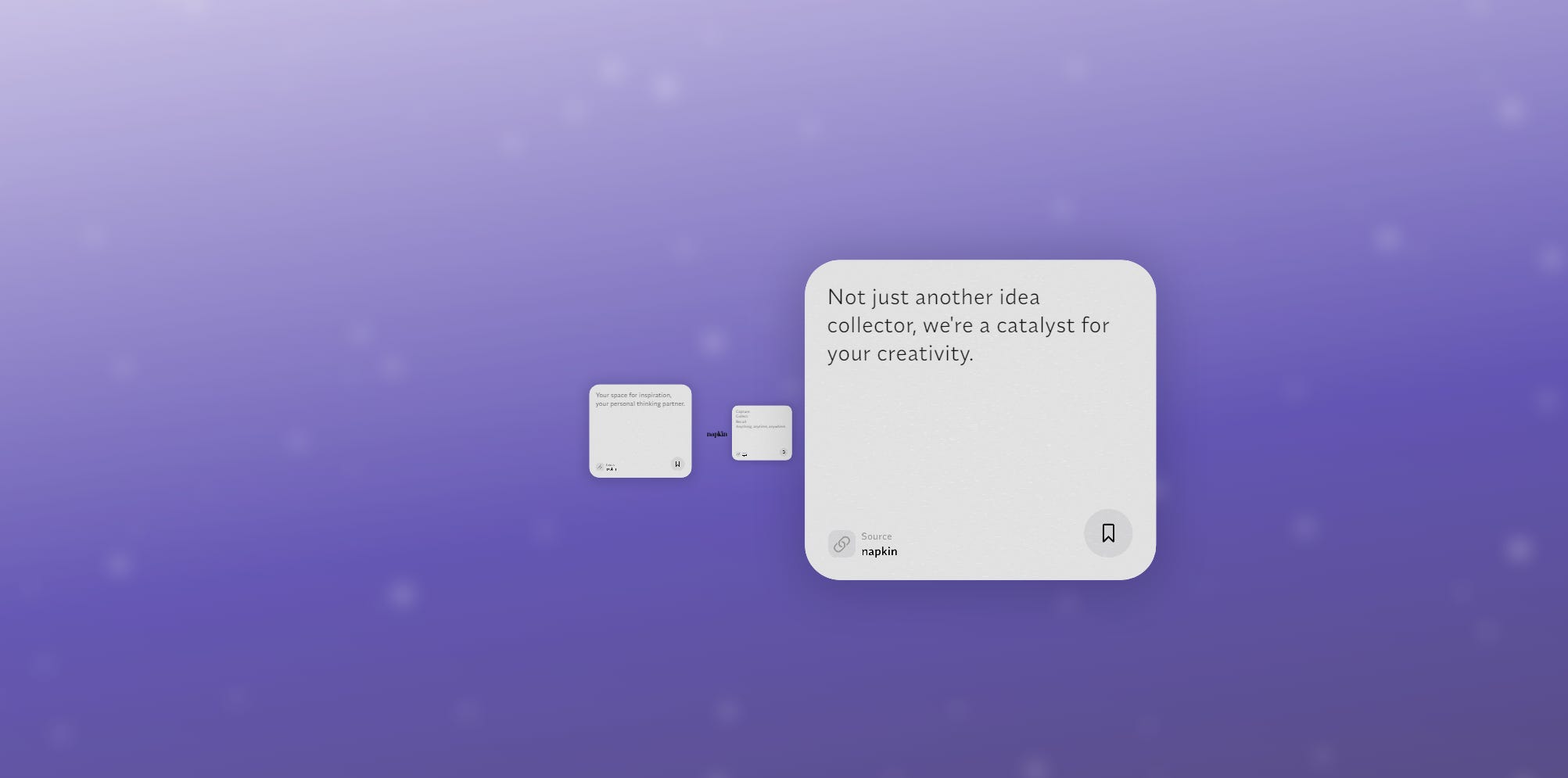 Dissecting Napkin's Pricing Table - by Vic Kalchev