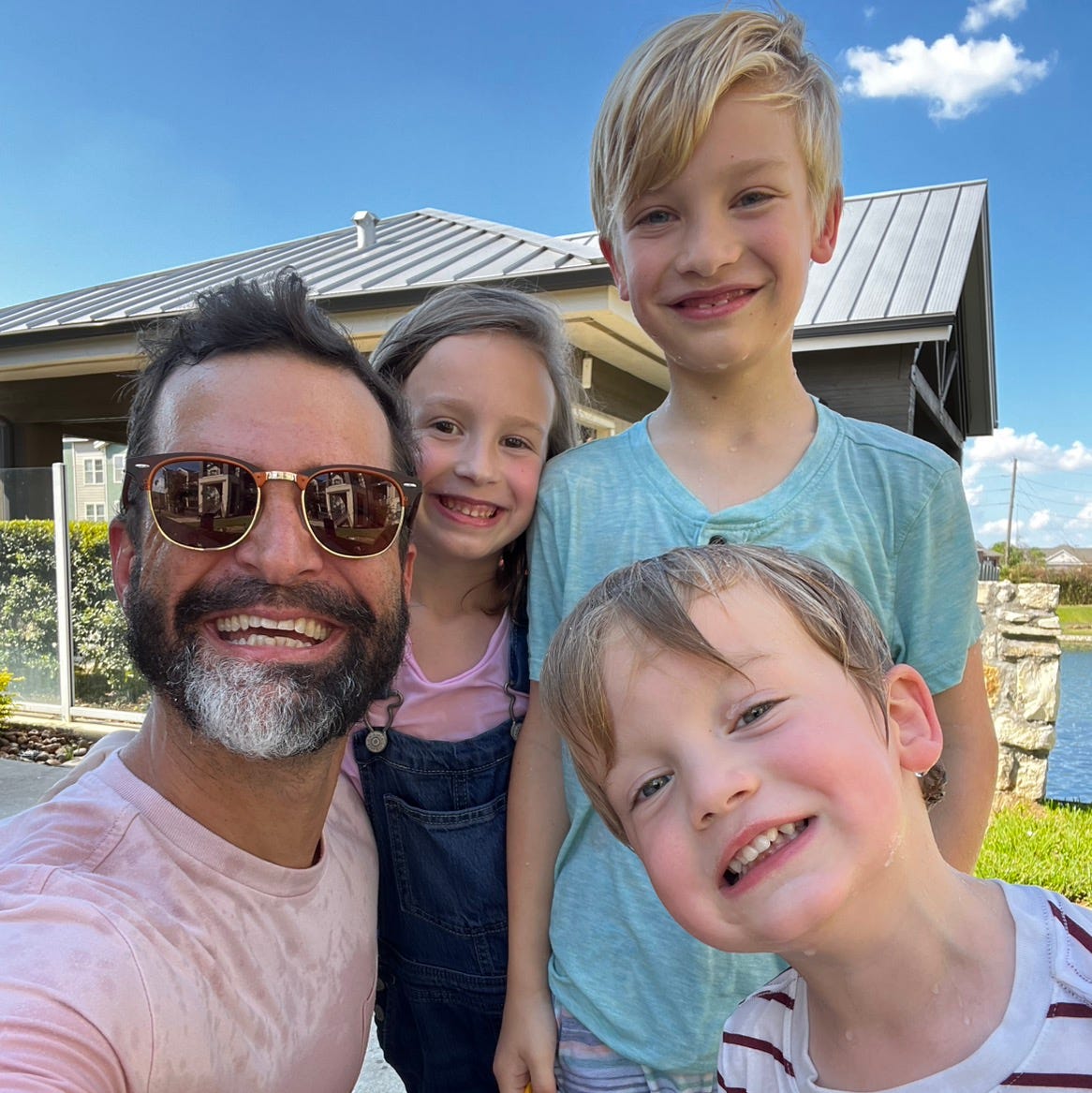 Randy Olive | Substack