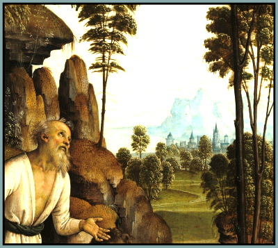 Dante and His Inquiring Mind - by Robert Keim