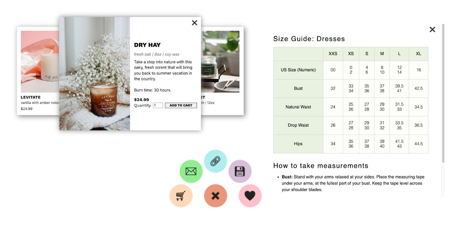 [Korean FE Article] 팝오버(popover) API를 소개합니다