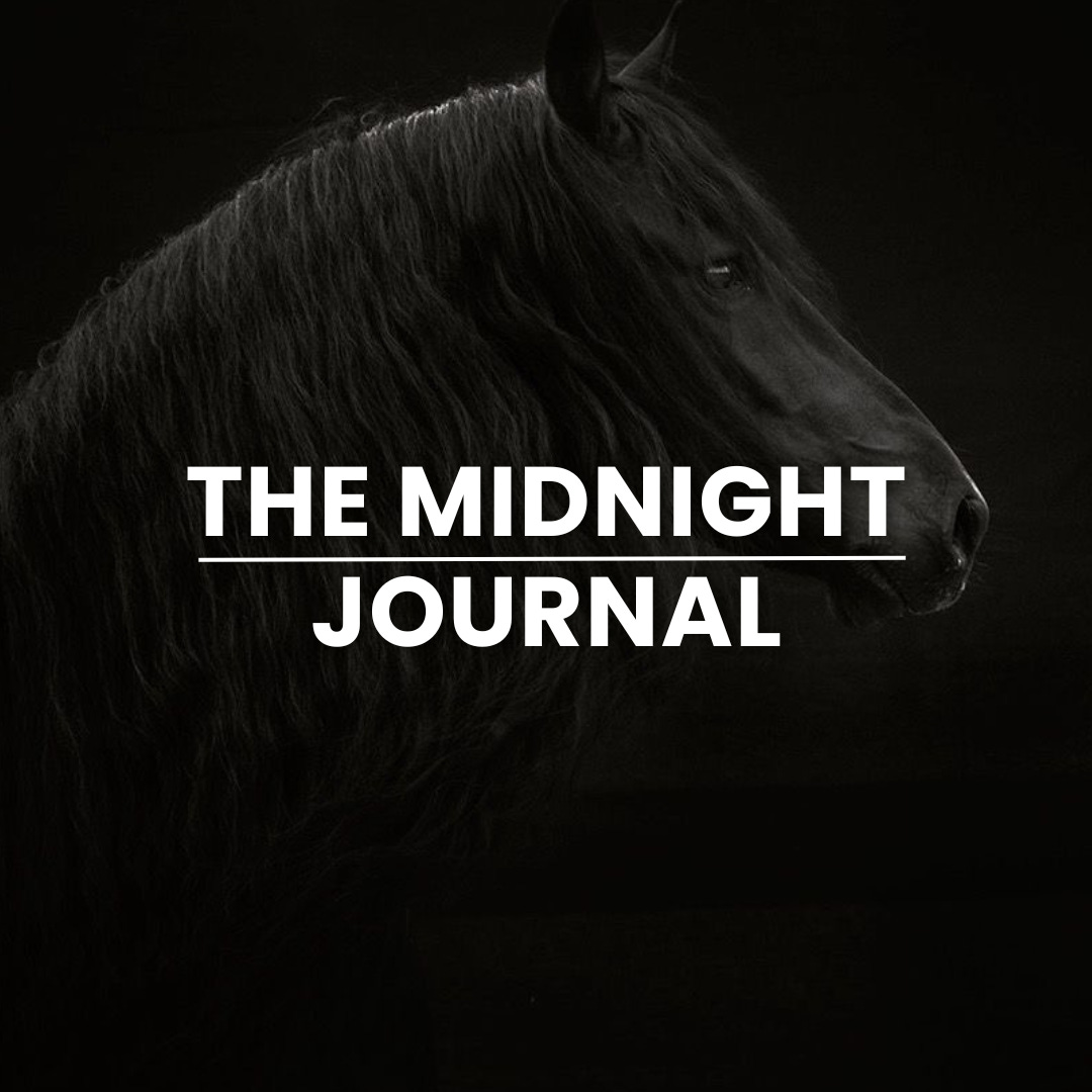 The Midnight Journal | Substack