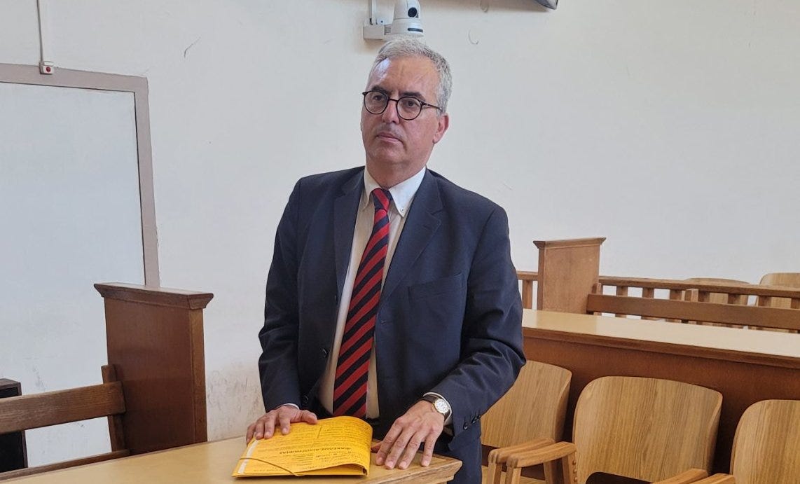 Η γραφική ενδεκάδα του Αιγινίου: Πώς η τρίχα γίνεται τριχιά!