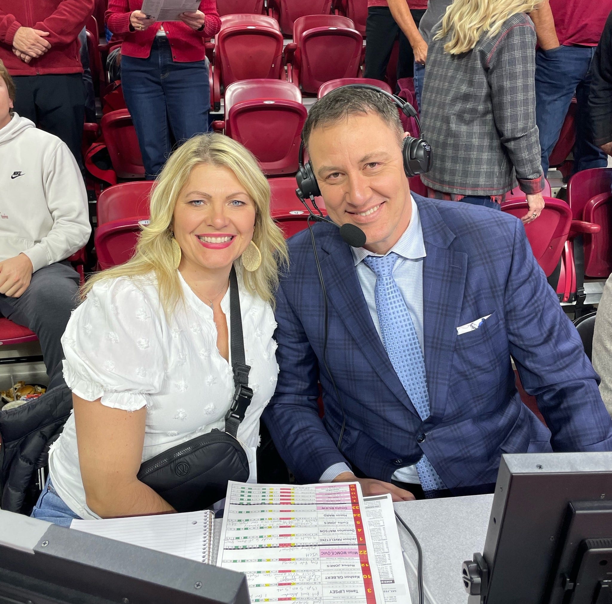 How can Jess Settles be 50 years old now?