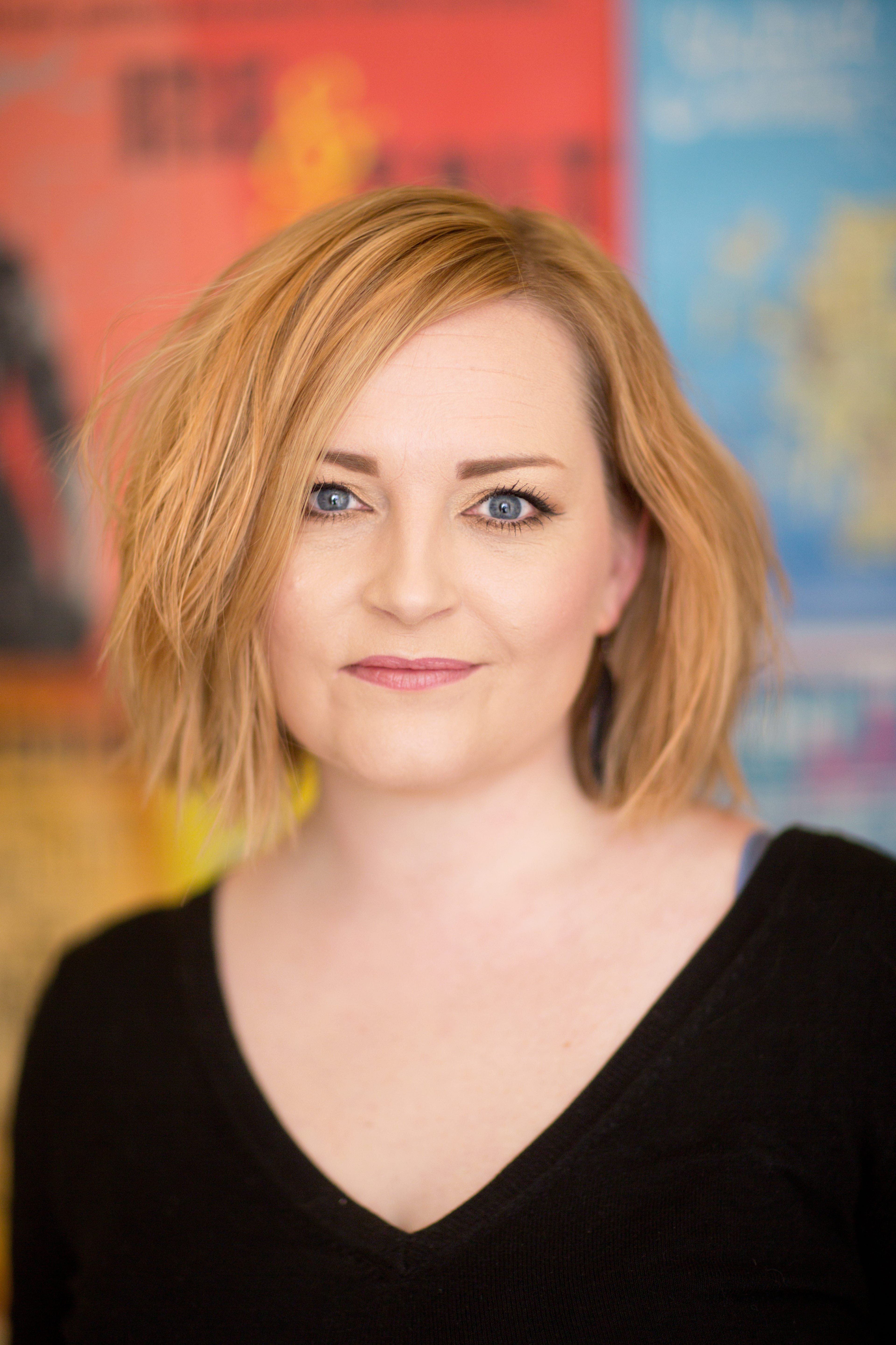 Jenny Lindsay | Substack