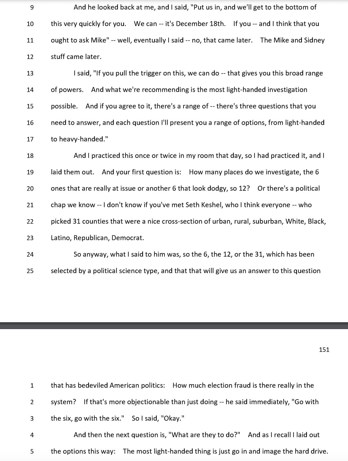 The Tenet Six, Part 4: The Story of Kremlin-Paid Tenet Six Member ...