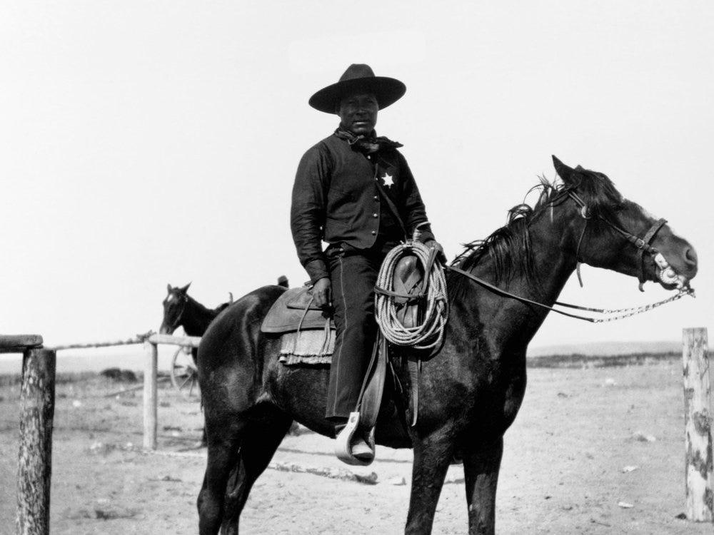 рџ њ La Confusa Historia De Los Cowboys By Dod Magazine