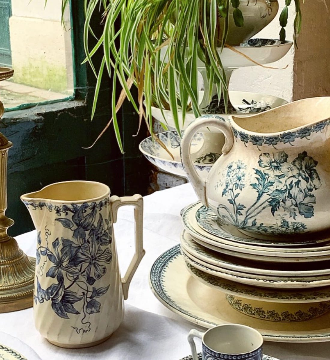 The New Paris Experience - by Farrah @Substack