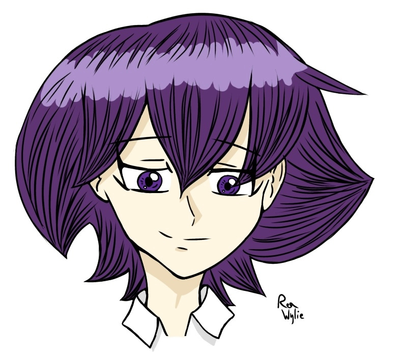 Sneak Peak! Webcomic Title Reveal + Blurb