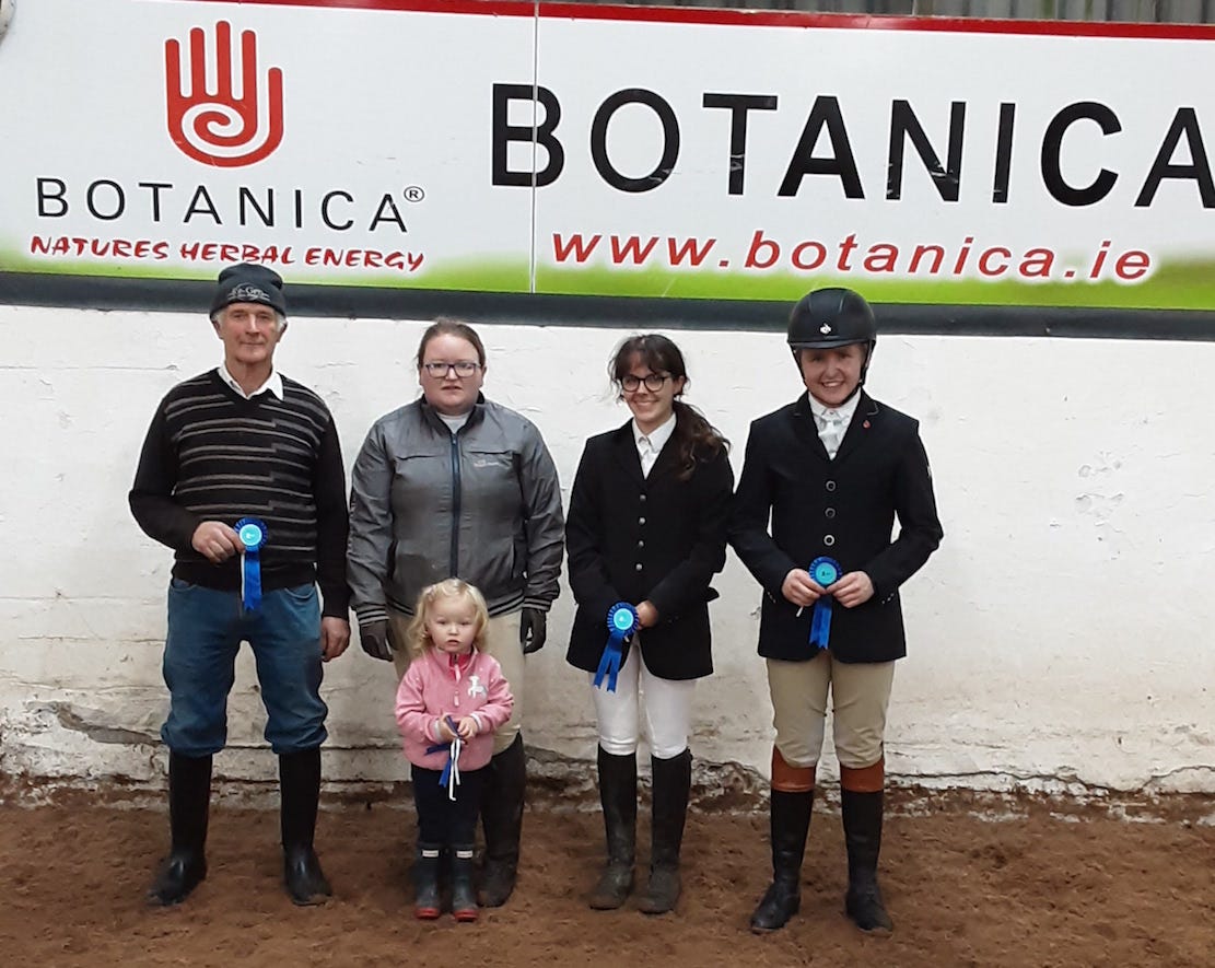 Adult league gets underway at Mossvale - Horse&Field