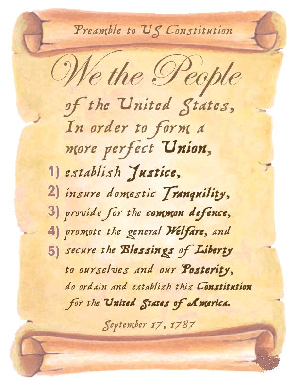 Everyone gets an American Union Job - Brian’s Bulletin