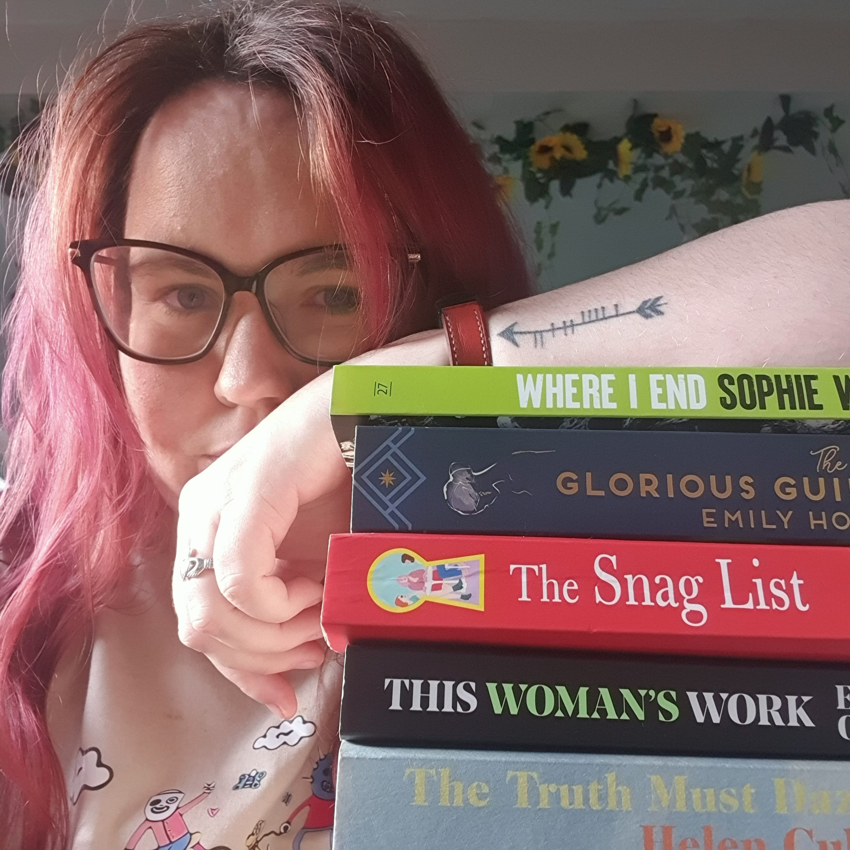 Claire Kane | Substack