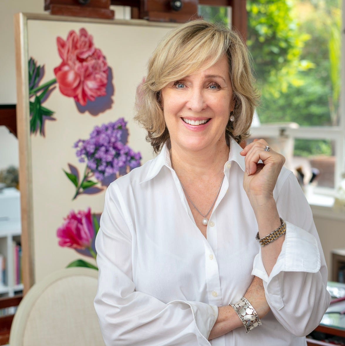 Elizabeth Barlow | Substack