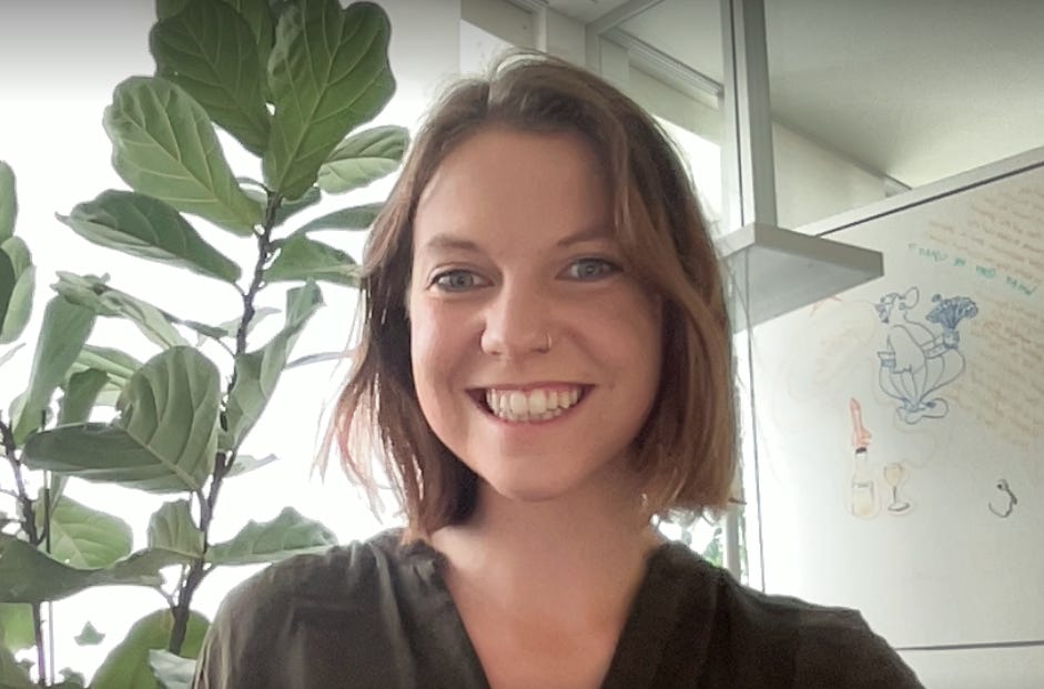 Abby Holland | Substack