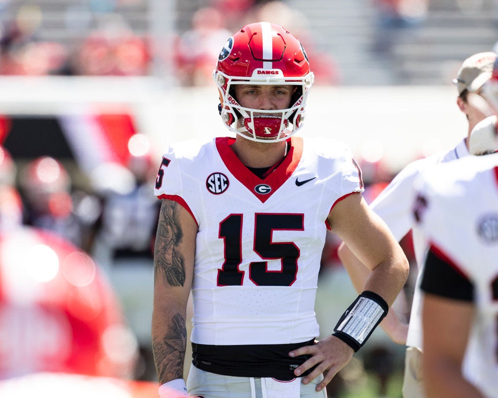 Meet the Quarterbacks: First Look at 2025's Class of Passers