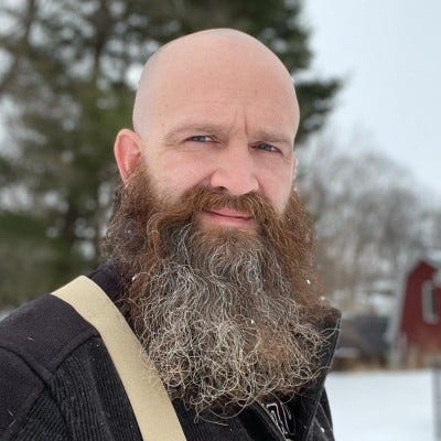 Brian Greene | Substack