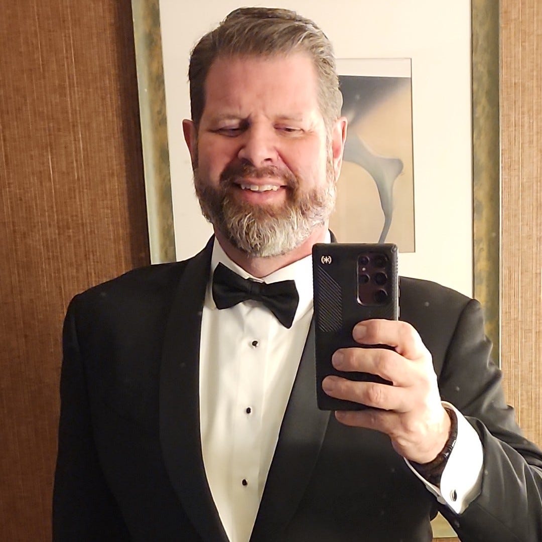 Todd Andrew Owings | Substack