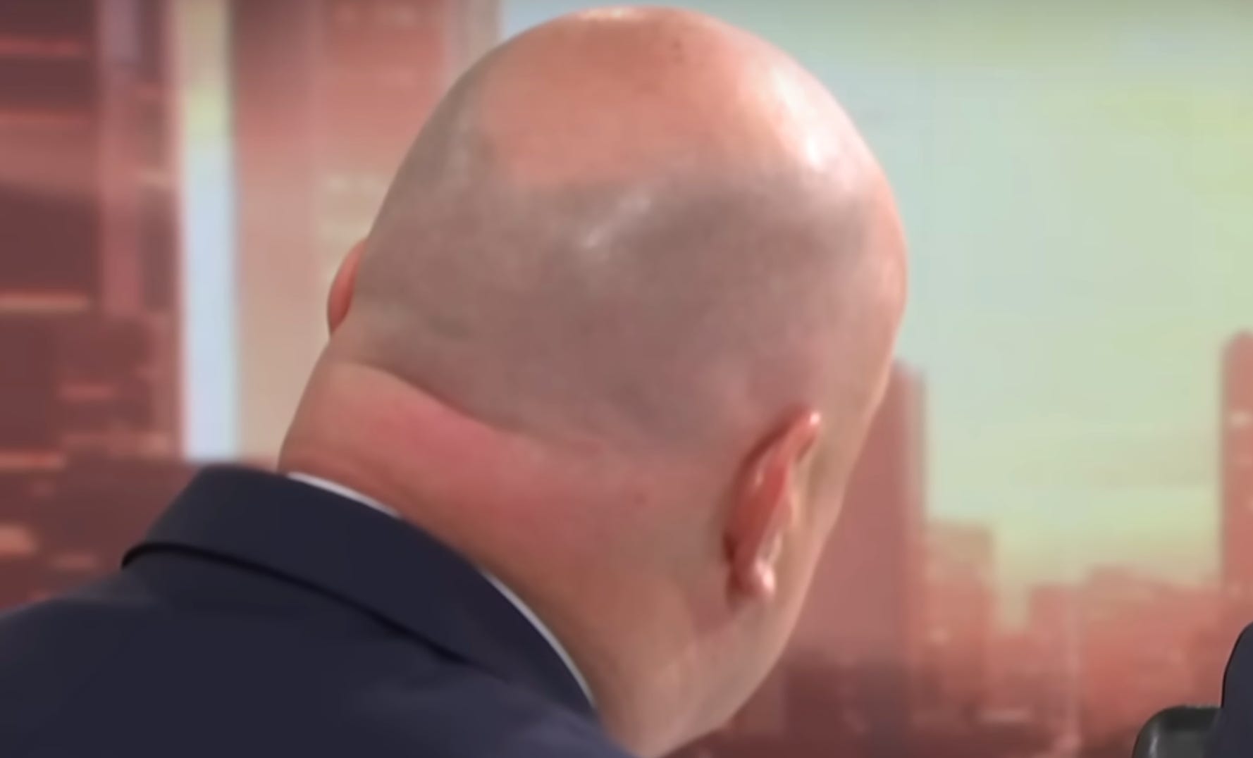 Luxon's Polling Takes A Beating - by Mountain Tūī