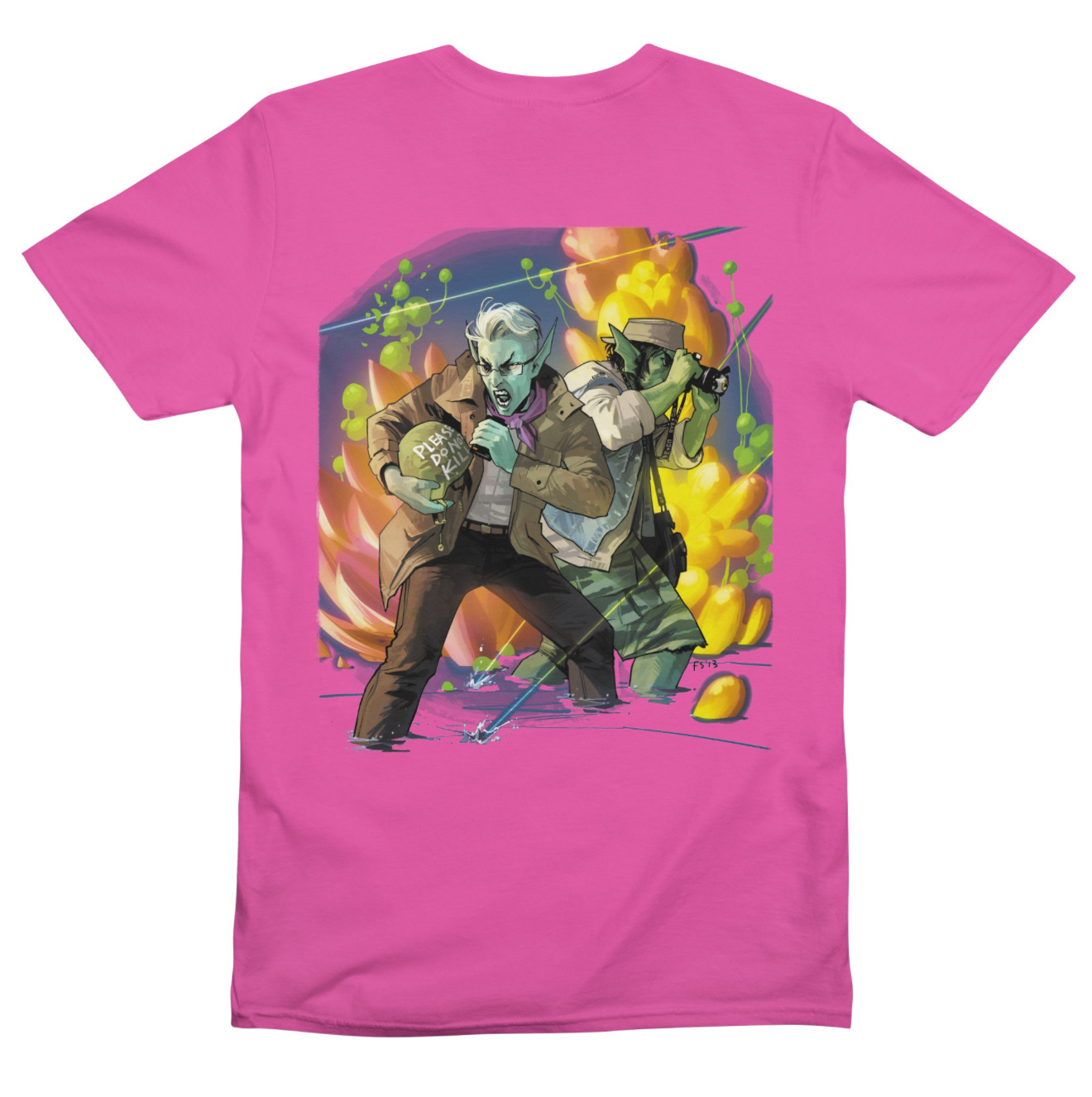 SPECTATORS - Part 86