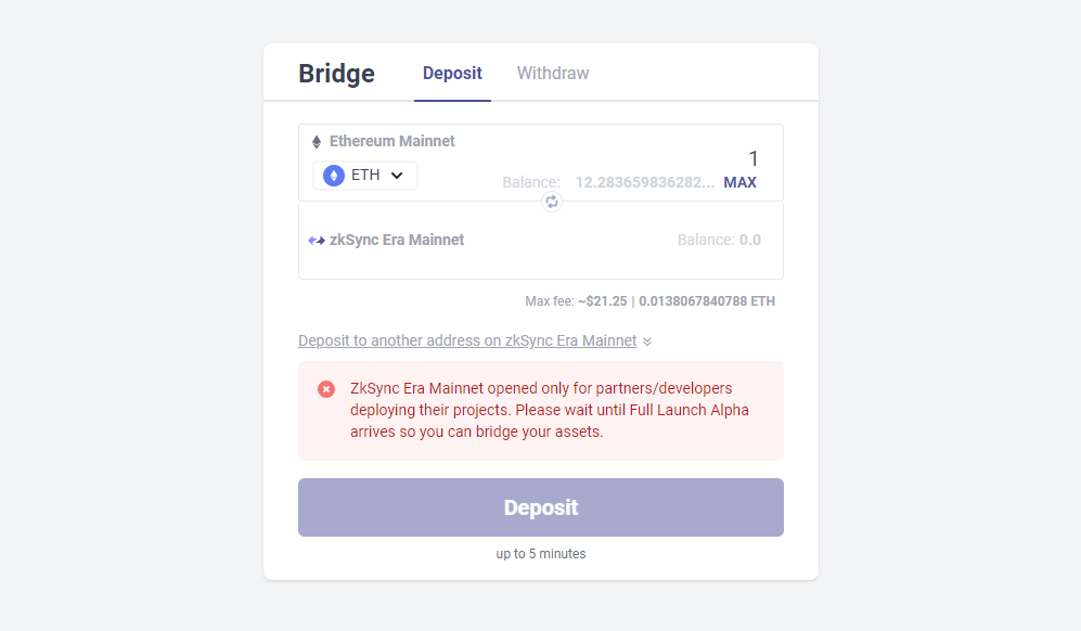 zkSync 入門編 - Bankless JAPAN