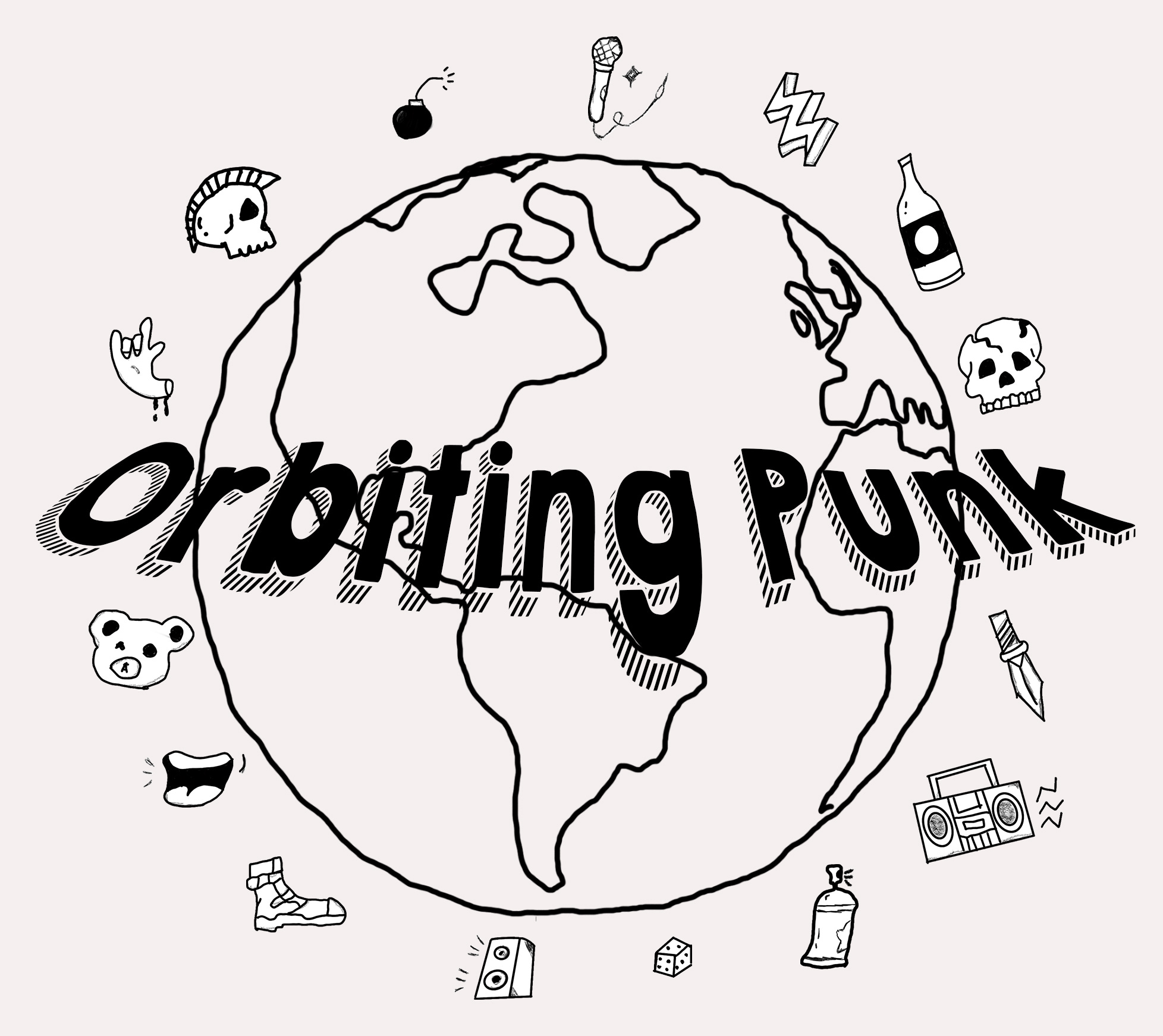 Orbiting Punk | Substack