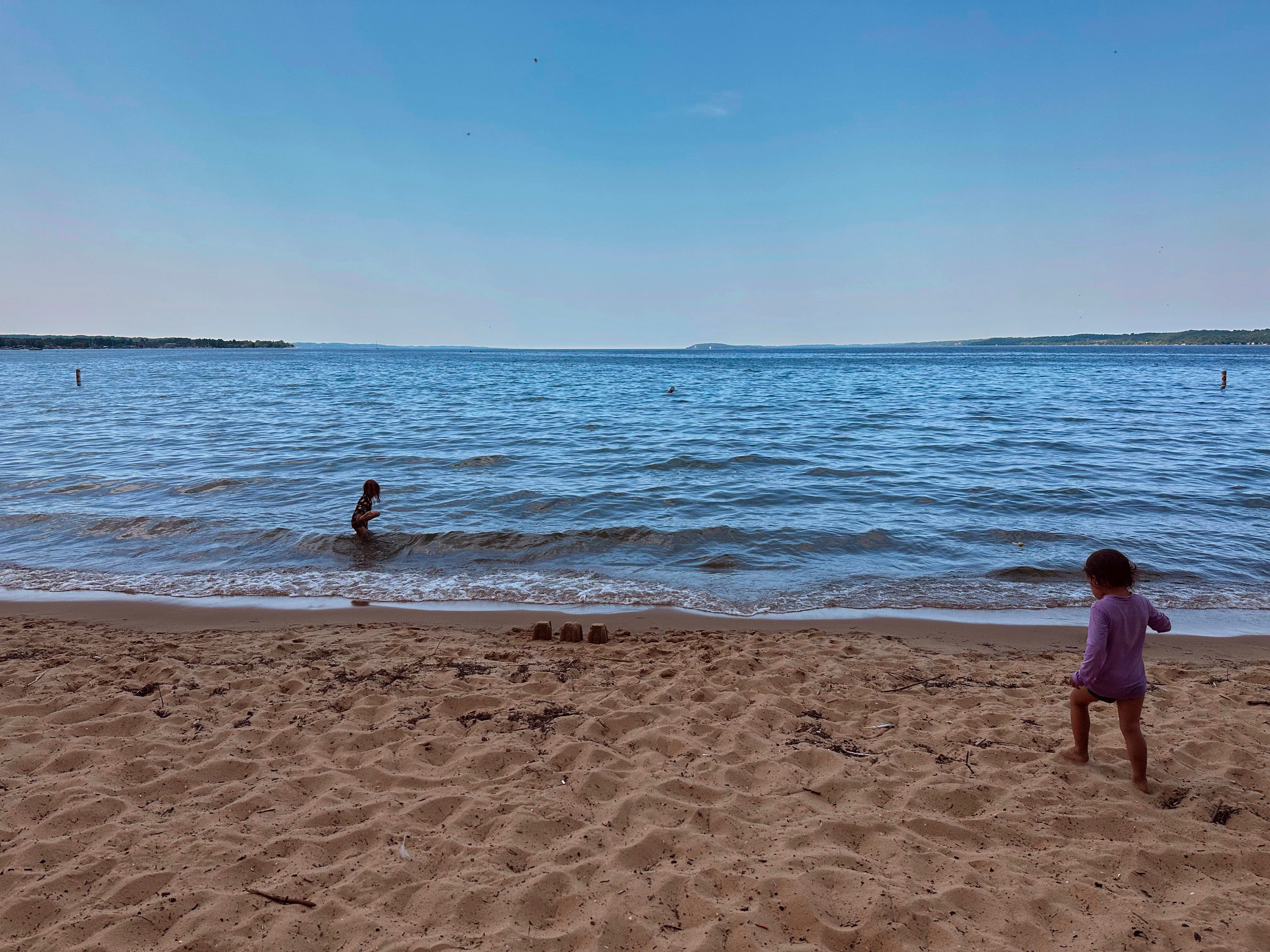VFYW: Zombies And Haunted Hippie Trees - by Chris Bodenner