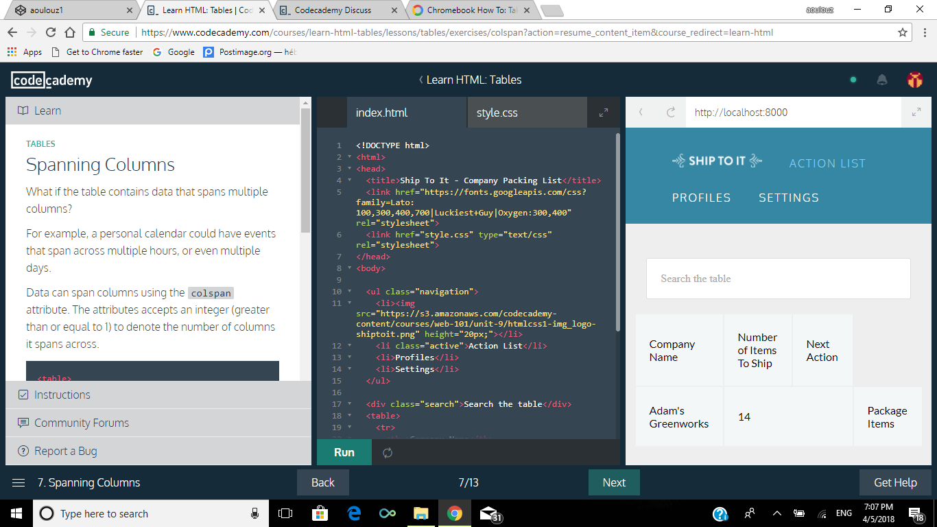 Codecademy Users: Khám Phá Nền Tảng Học Lập Trình Toàn Diện
