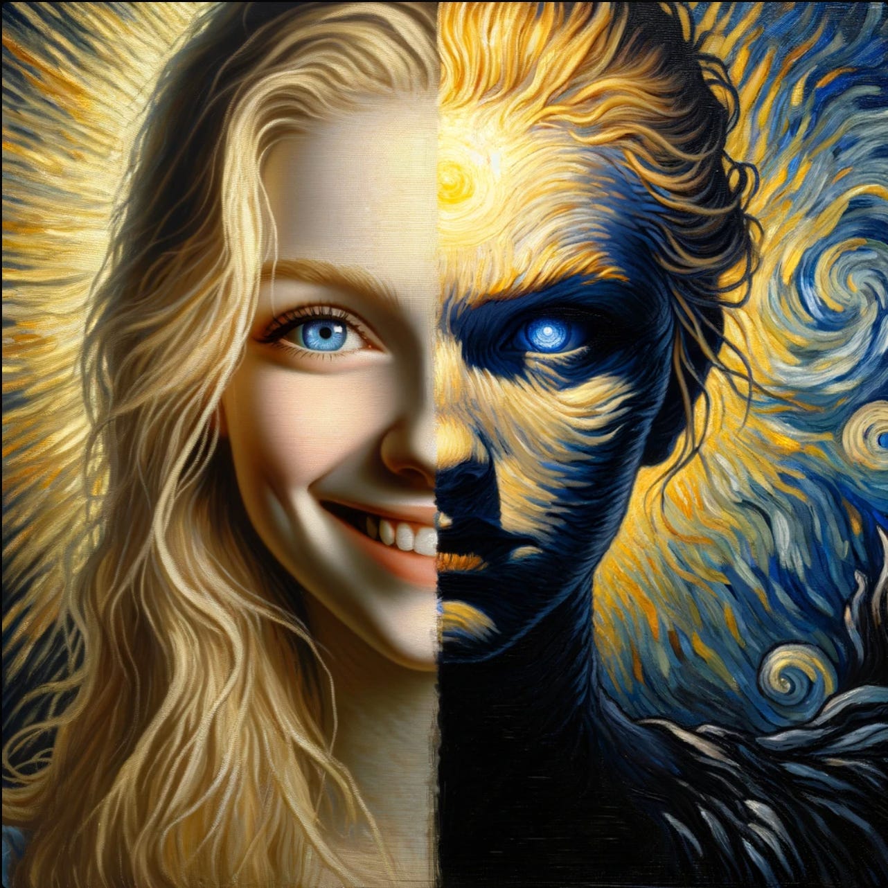 David Brooks and the Illuminators - by Bob Ewing