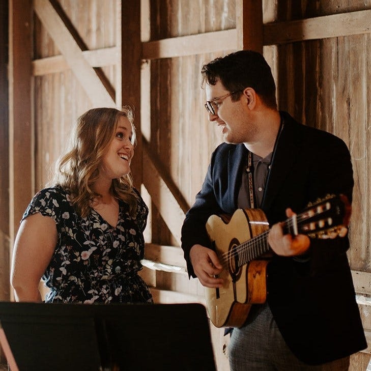 Zach Busick | Substack