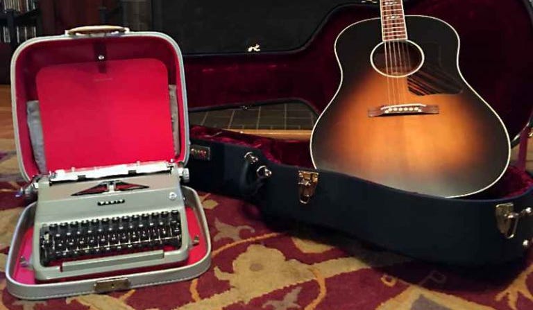 How Does Dylan Write His Songs? (Dylanology 28, Part 1)