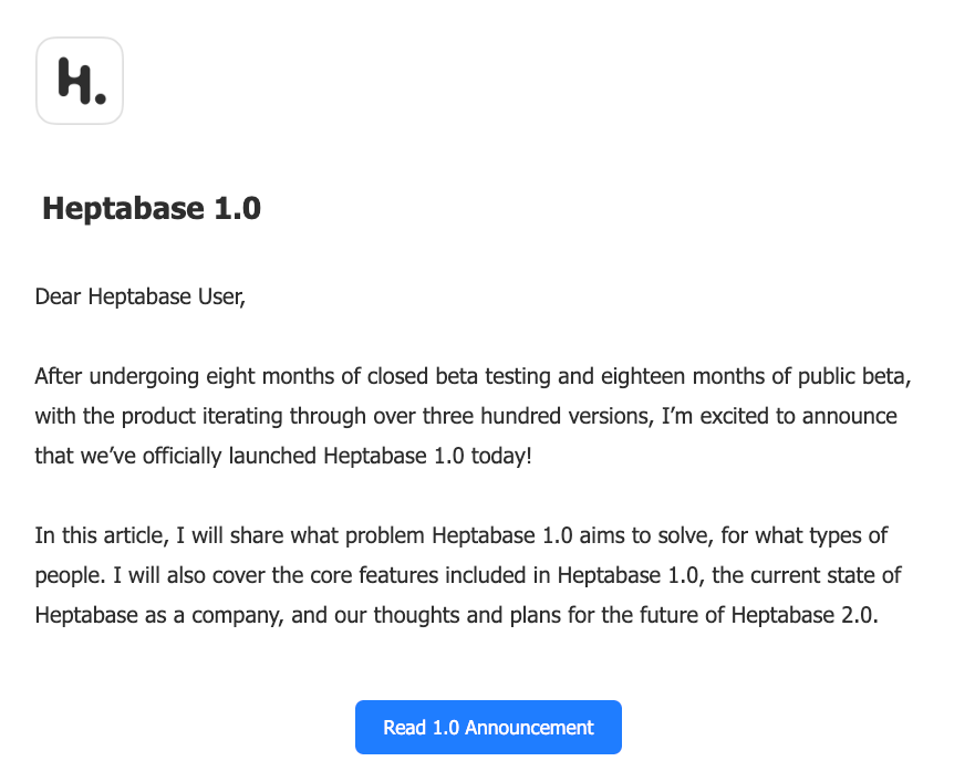 Heptabase 究竟好在哪儿？ - by Wang Shuyi - Shuyi’s Newsletter