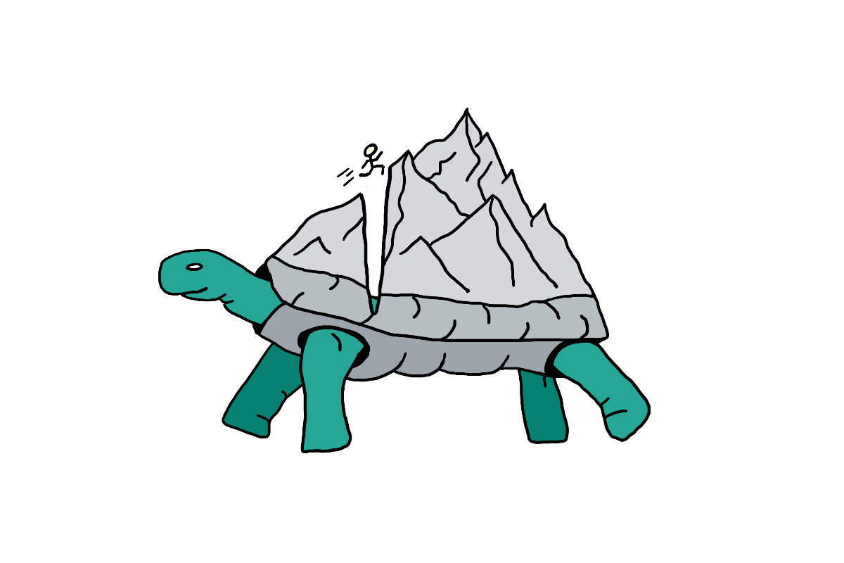 Core Product, Whole Product - by Justin Andersun