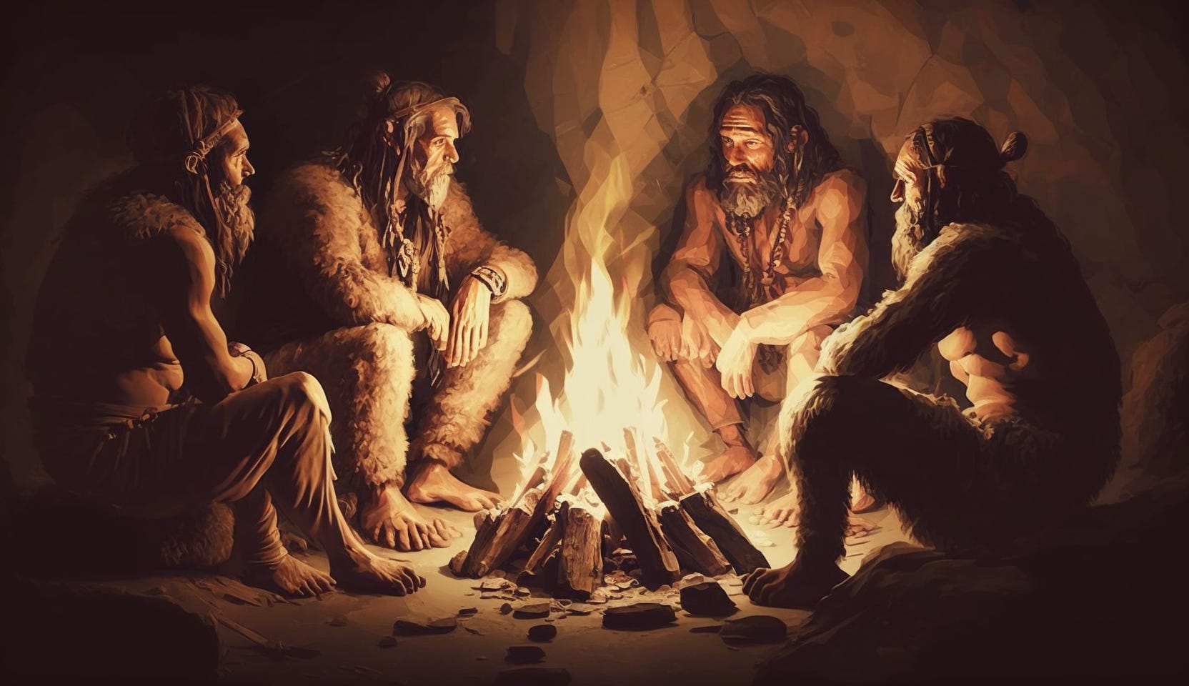 Why We Need an American Mythology - by Pat Murphy