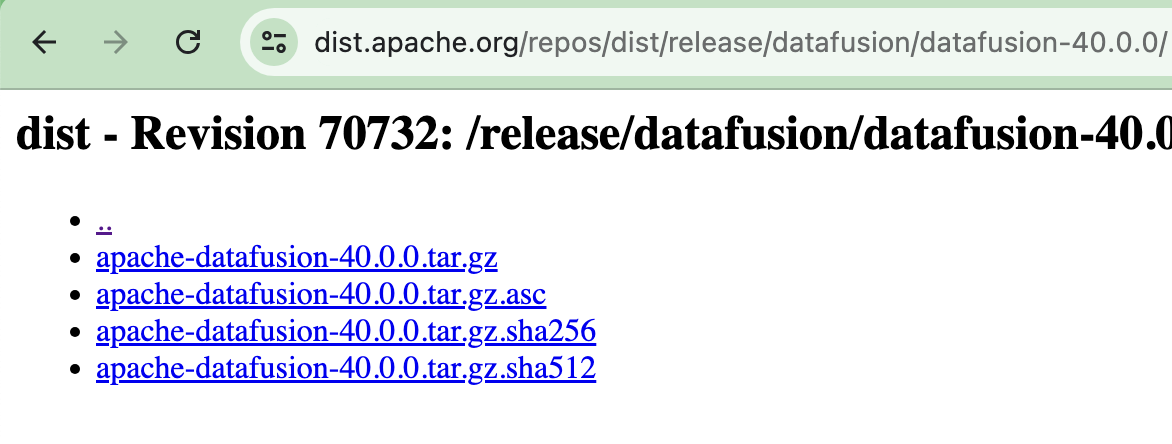 Apache Datafusion Comet - by Daniel Beach