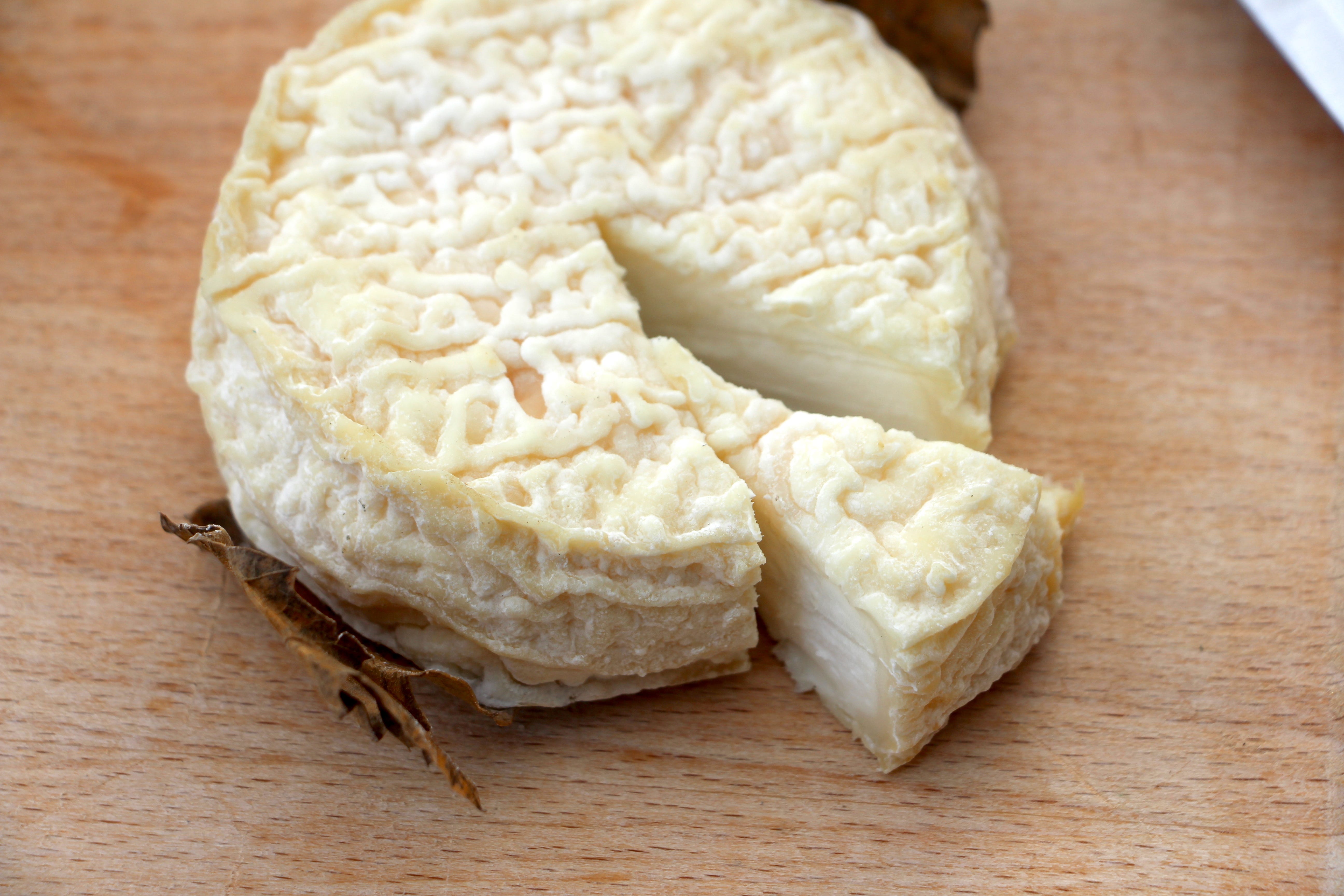 5 Cheeses Any First Timer in Paris Should Try