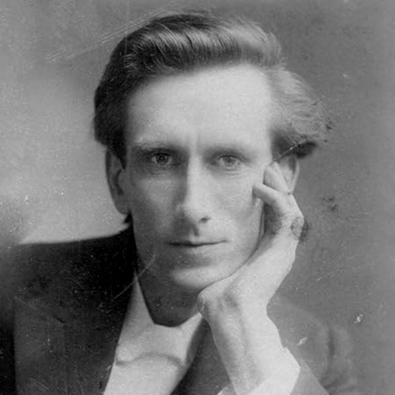 Oswald Chambers: Sacred Unleader - by Matt Cardin