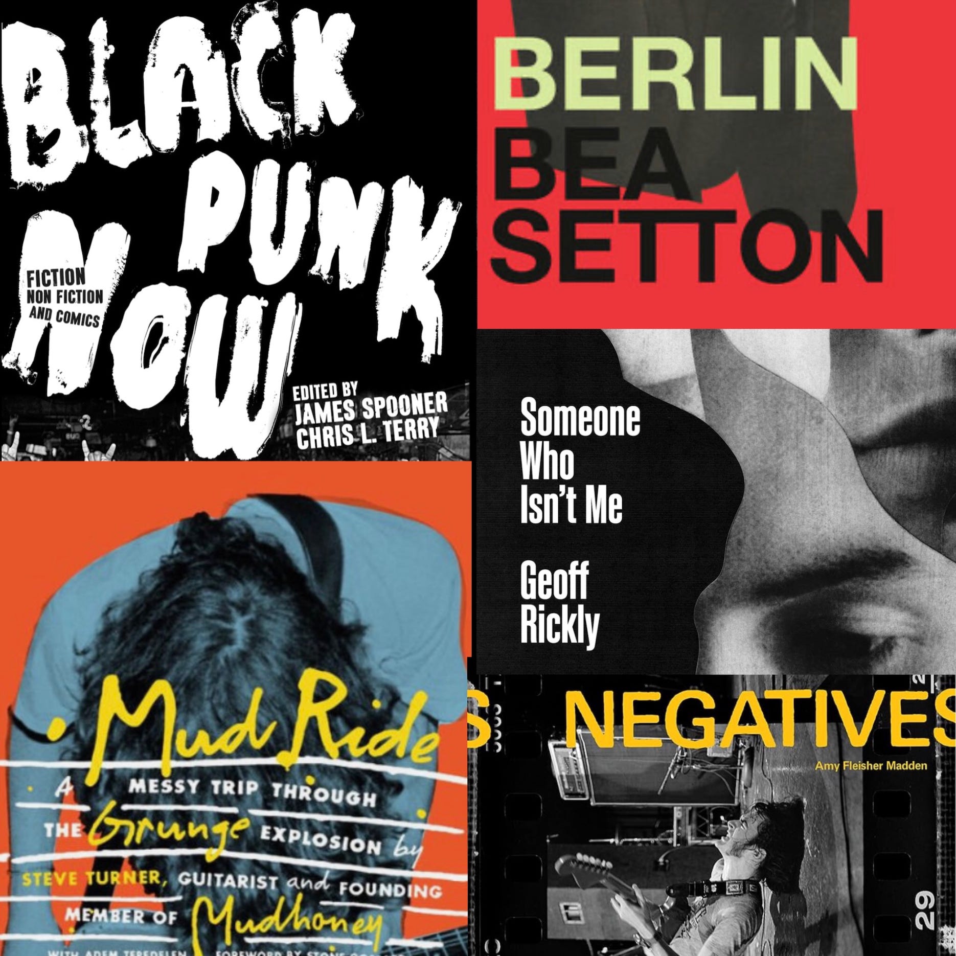 My Top 5 Reads of 2023 - Aster’s Substack