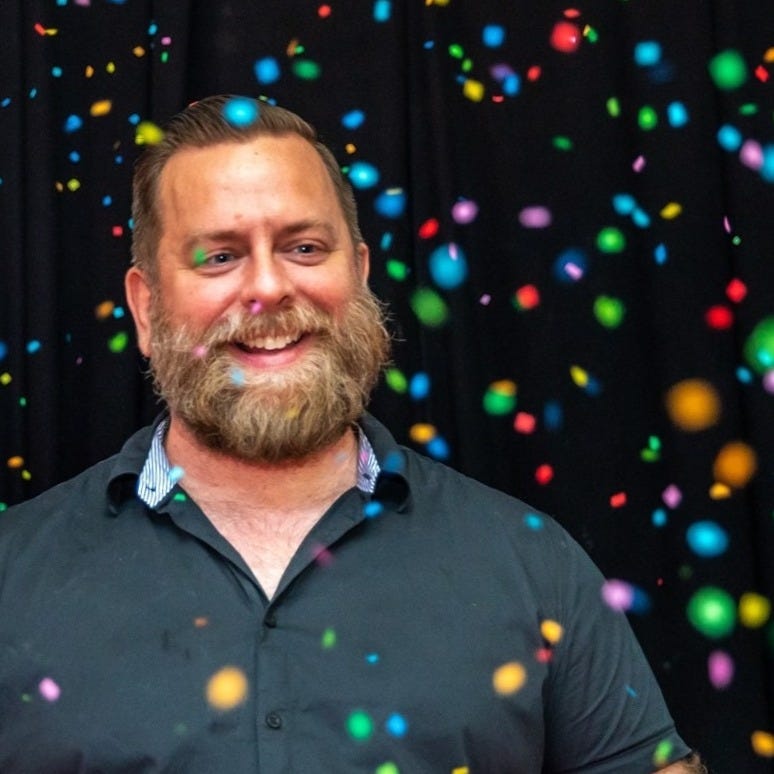 Kory aversa | Substack