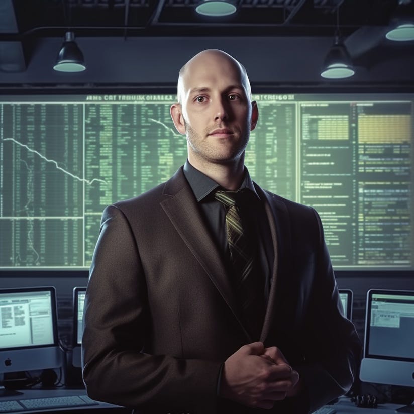 Mastering the Market: The Trading Performance of Mark Ritchie