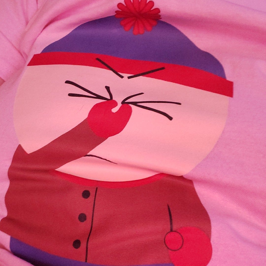 Jennifer Moore | Substack