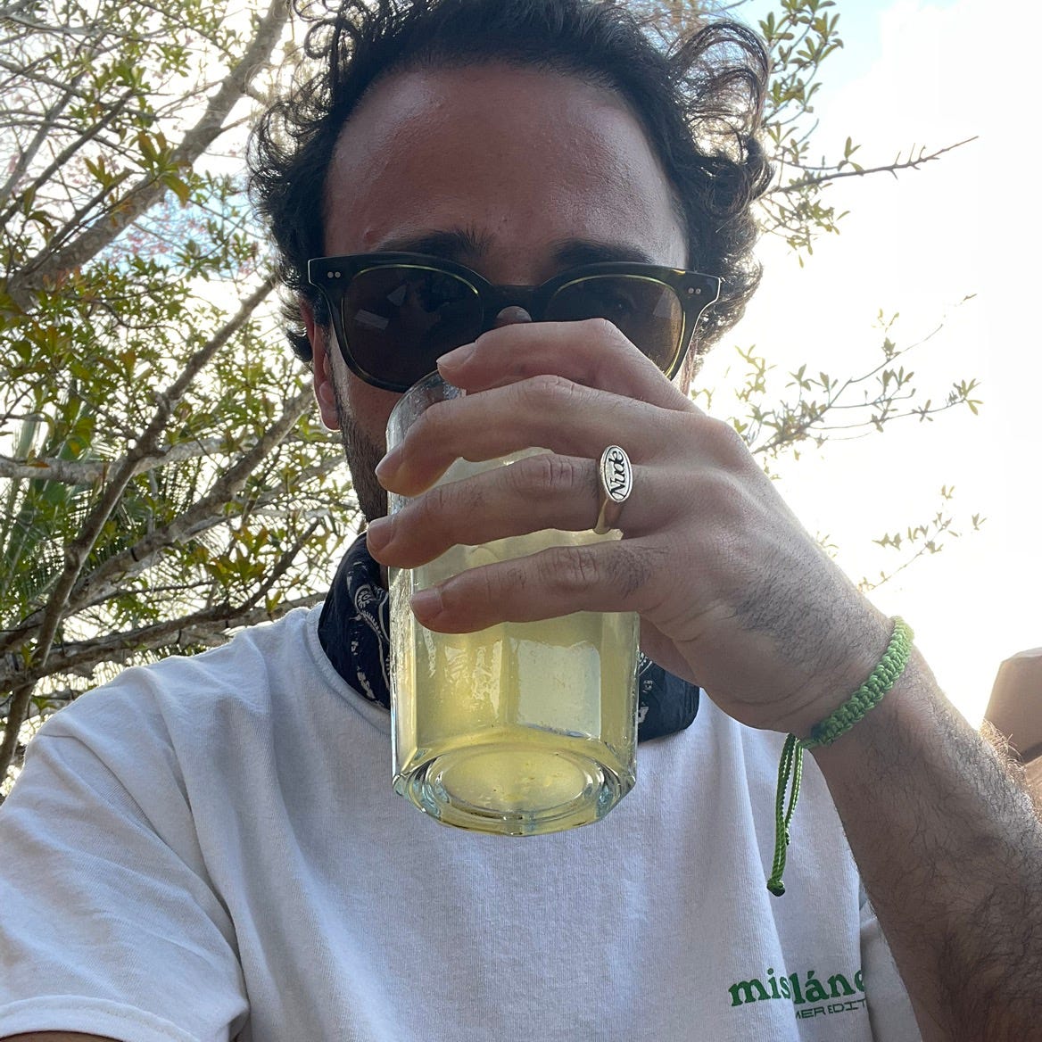 David Rassam | Substack