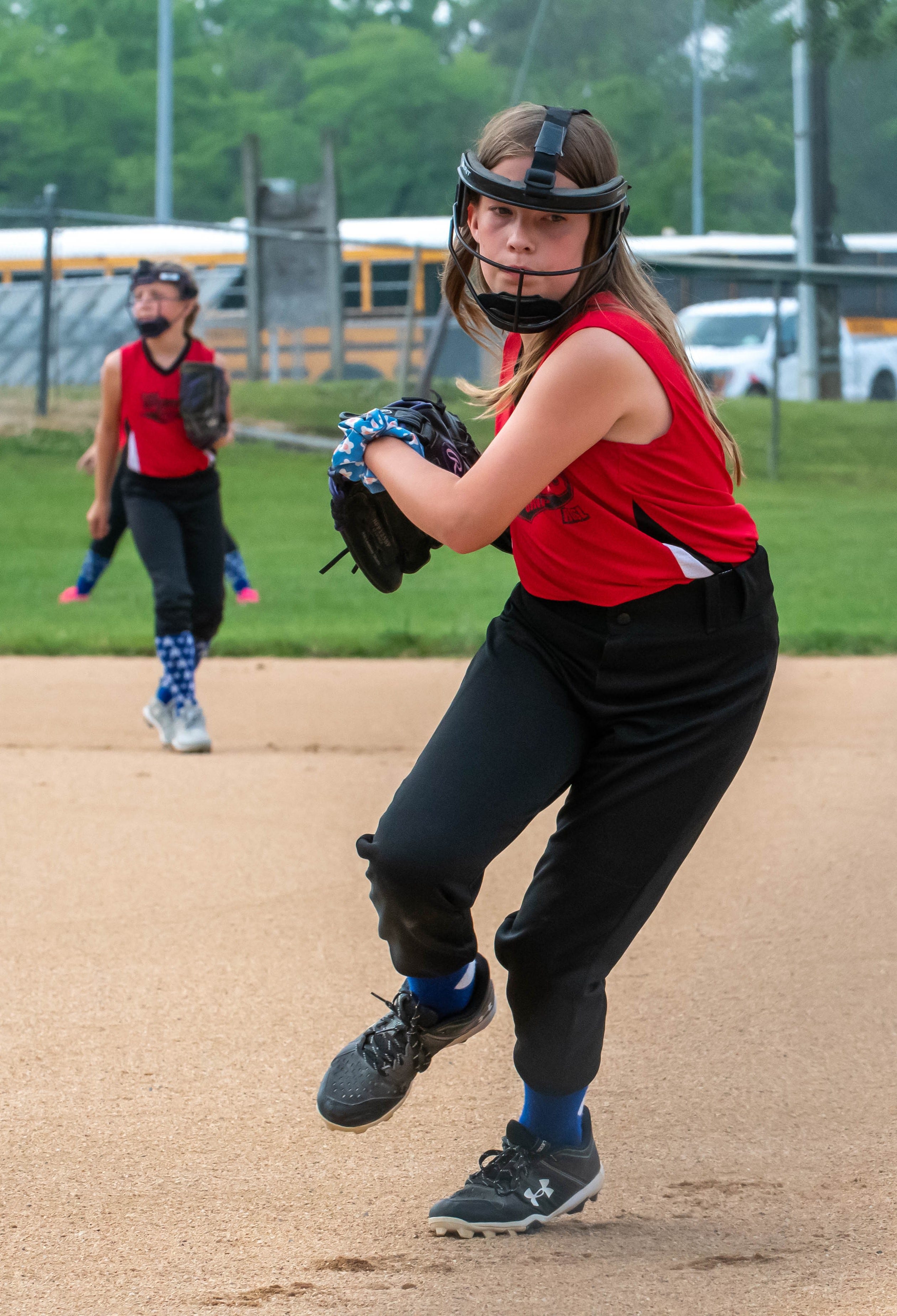 10U Howard County Softball Championship