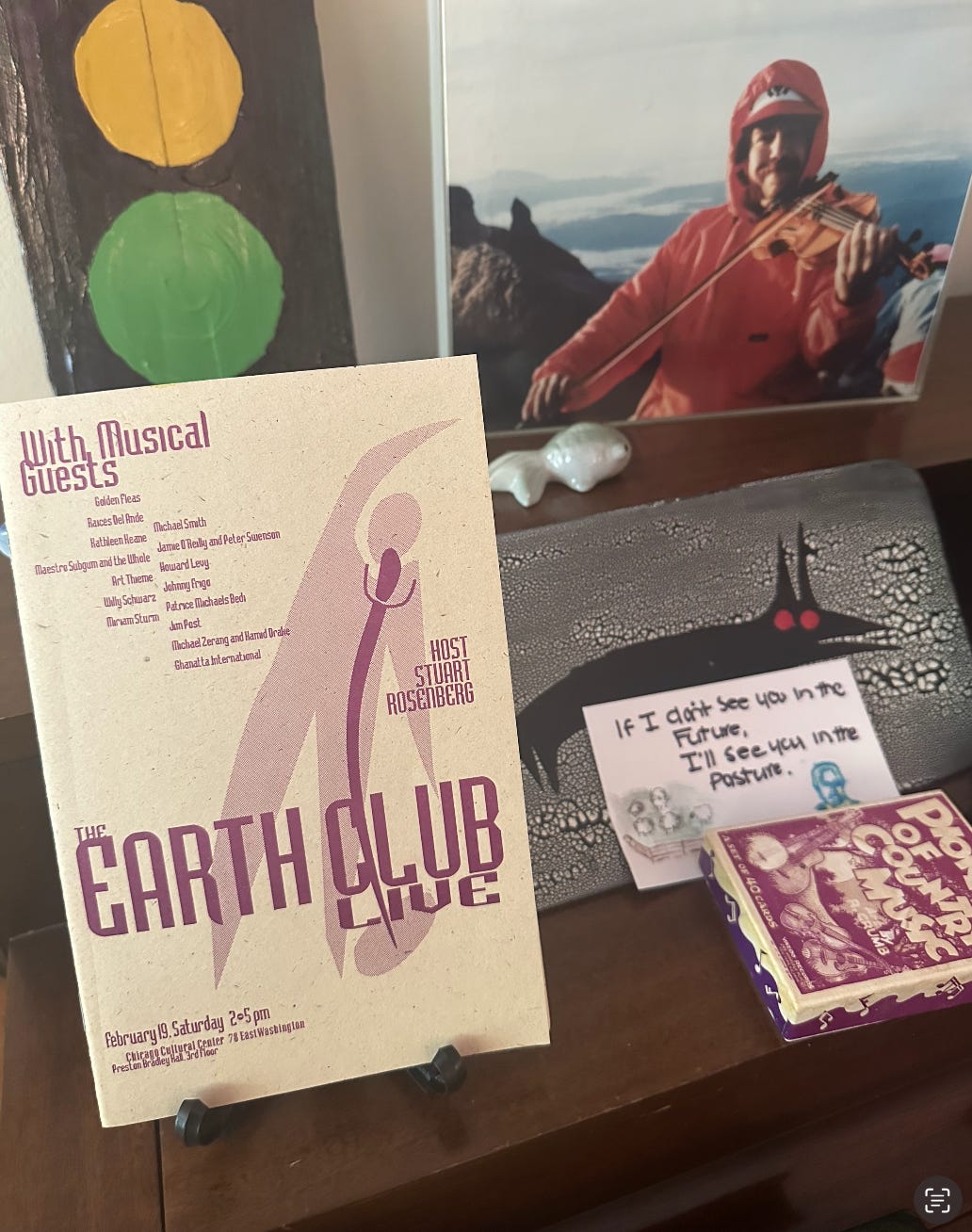 Interview with Stuart Rosenberg, 1994