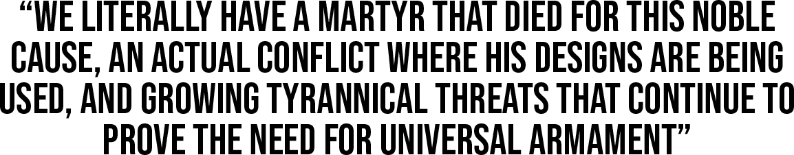 So You Wanna Get into GunCAD - by 🔻Ruby G Builds🔻