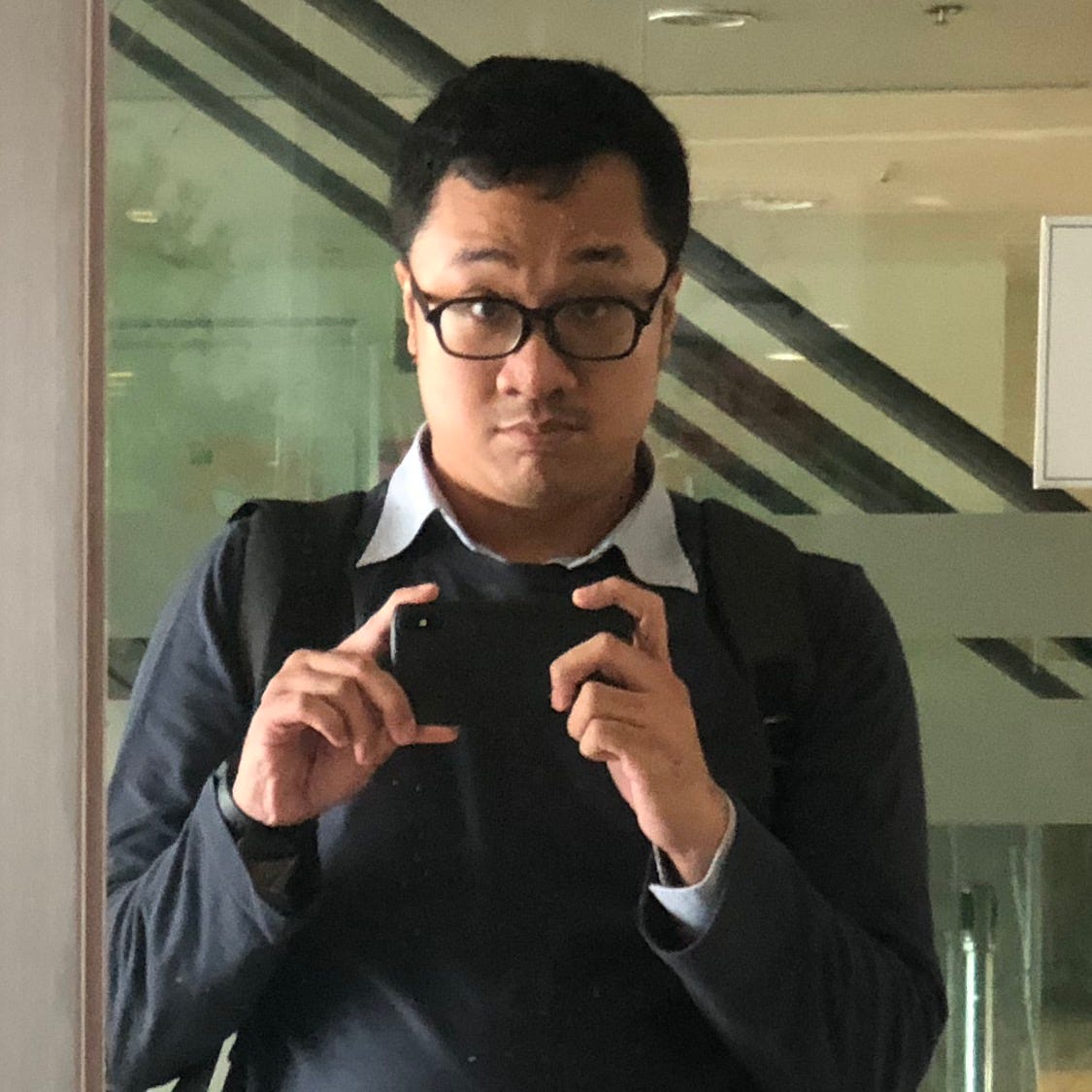 Niko Batallones | Substack