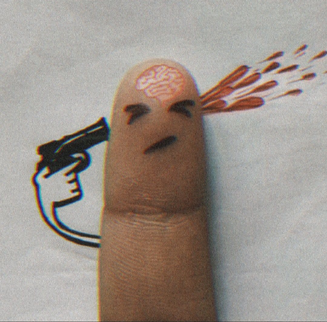 Last Supper - A Tale of Multiple Nezo(s)